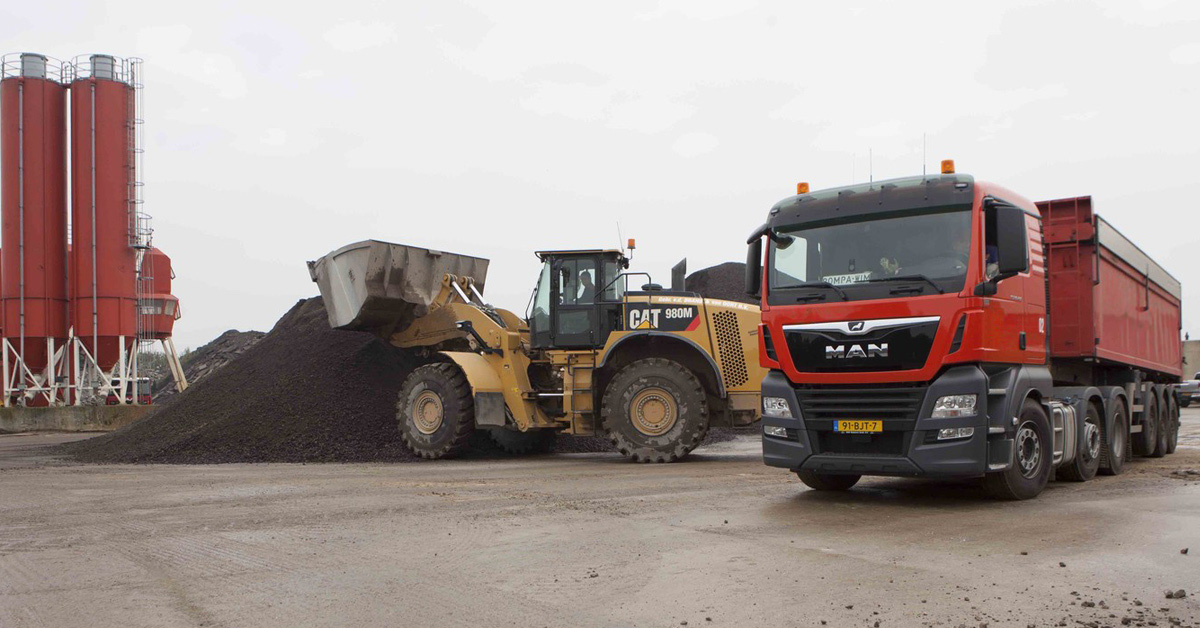 Asset-light specialist for construction | Bedrijventekoop.nl