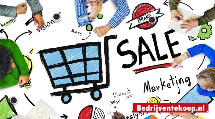 Bedrijf verkopen marktplaats | Bedrijventekoop.nl